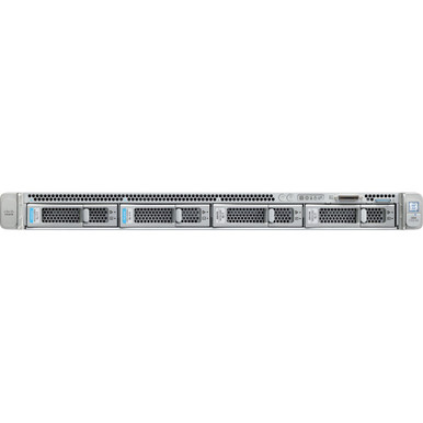 Cisco (UCSC C220 M5L) UCS C220 M5 Barebone System