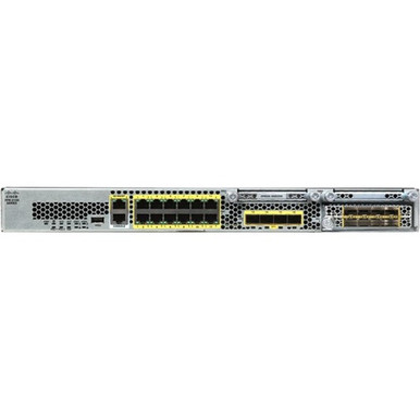 Cisco (FPR2140 BUN) Firepower 2140 Master Bundle