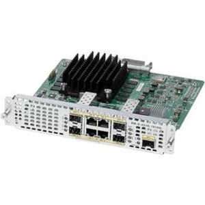 Cisco (SM X 4X1G 1X10G RF) Service Module
