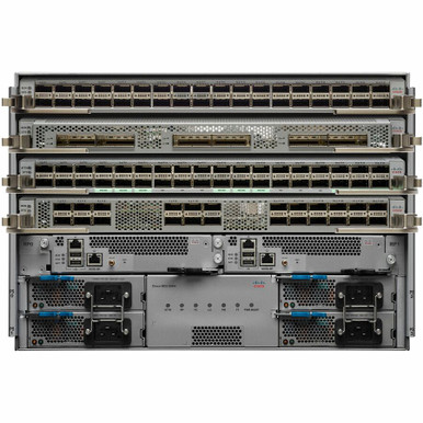 Cisco (NCS 5504) NCS 5500 Network Convergence System Chassis
