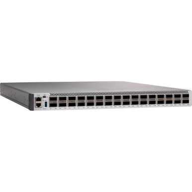 Cisco (C9500 32C A) Catalyst 9500 Series high performance 32 port 100G ...