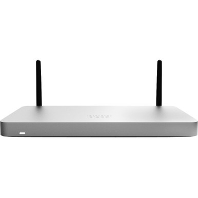 Meraki (MX68W HW) MX68W Wireless Router