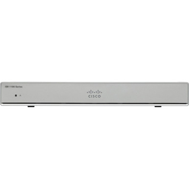 Cisco (C1118 8P) C1118 8P Router