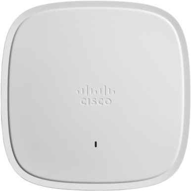 Cisco (C9120AXE S) Catalyst 9120AXE Wireless Access Point