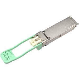 Cisco (QSFP 100G FR S=) QSFP28 Module