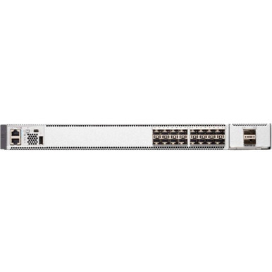 Cisco (C9500 16X A RF) Catalyst 9500 16 Port 10G Switch, NW Adv. License