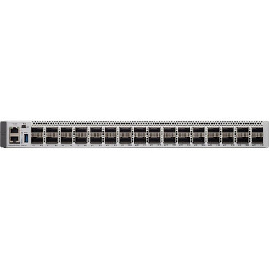 Cisco (C9500 32C A RF) Cisco Catalyst 9500 Series high performance 32 ...