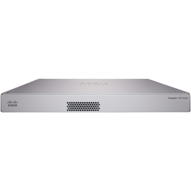 Cisco (FPR1140 ASA K9 RF) Firepower 1140 Network Security/Firewall ...
