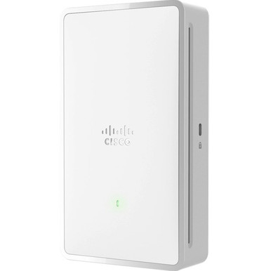 Cisco (C9105AXW S) Catalyst 9105AX Wireless Access Point
