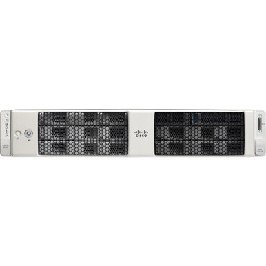 Cisco (UCSC C240 M6L) UCS C240 M6 Barebone System