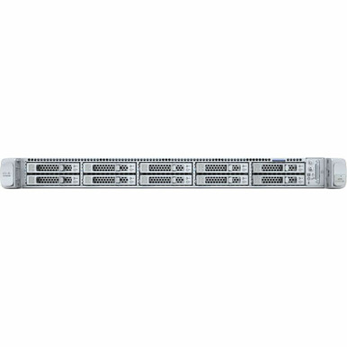 Cisco (HX C220 M6S) UCS C220 M6 Barebone System