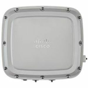 Cisco (C9124AXI F) Catalyst 9124AXI Wireless Access Point