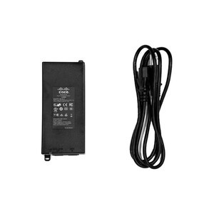 Meraki (MA INJ 4) 802.3at Power over Ethernet Injector