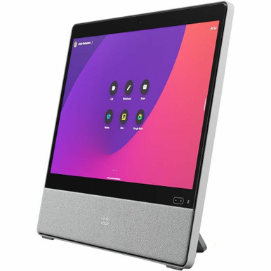 Webex (CS DESK C K9) Webex Desk TTC7 30 Video Conference Equipment