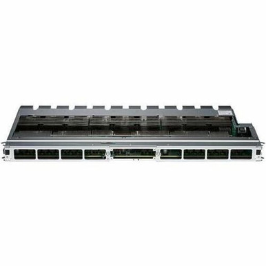 Cisco (8808 FC0) 8808 Fabric Card based on Q200 Silicon with 56Gb Serdes