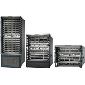 Cisco (N77 C7706) Nexus 7700 6 Slot Chassis
