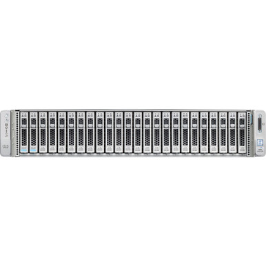 Cisco (UCSC C240 M5SN) UCS C240 M5 Barebone System