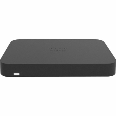 Meraki (Z4 HW) Z4 Network Security/Firewall Appliance