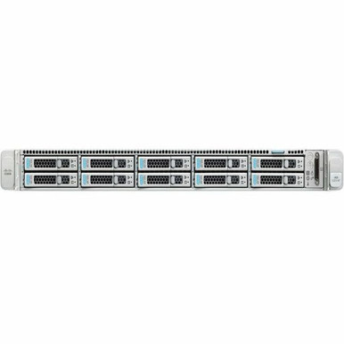 Cisco (UCSC C220 M7S) UCS C220 M7 Barebone System