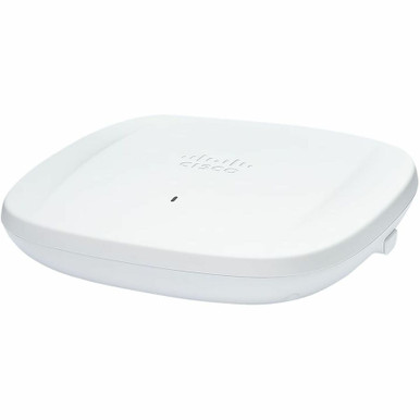 Cisco (CW9166D1 MR) Catalyst 9166D1 Wireless Access Point