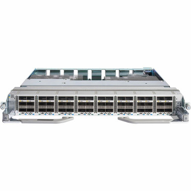 Cisco (88 LC0 34H14FH=) 8800 Line Card