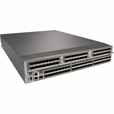 Cisco (DS C9396T 96ETK9) MDS 9396T Fibre Channel Switch