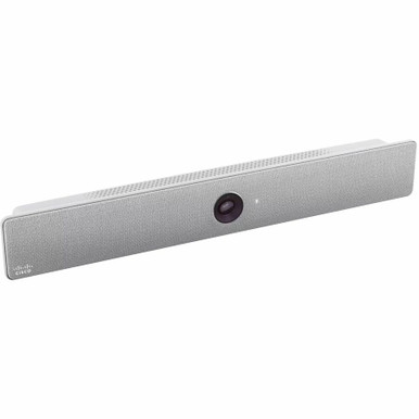 Webex (CS KIT K9 RF) Webex Room Video Conference Equipment