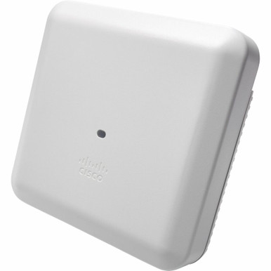 Cisco (AIR AP3802I SK9 RF) Aironet 3802I Wireless Access Point