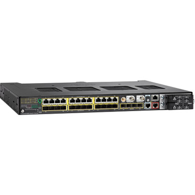 Cisco (IE 5000 16S12P RF) Industrial Ethernet IE 5000 16S12P Ethernet ...