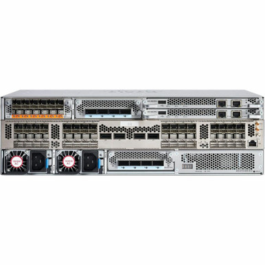 Cisco (NCS 57C3 MOD SE S) Cisco Network Convergence System Chassis