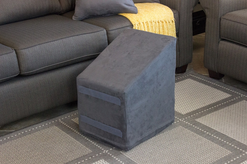 14-21" Tall Ramp Extension Add-On Piece - Royal Ramps