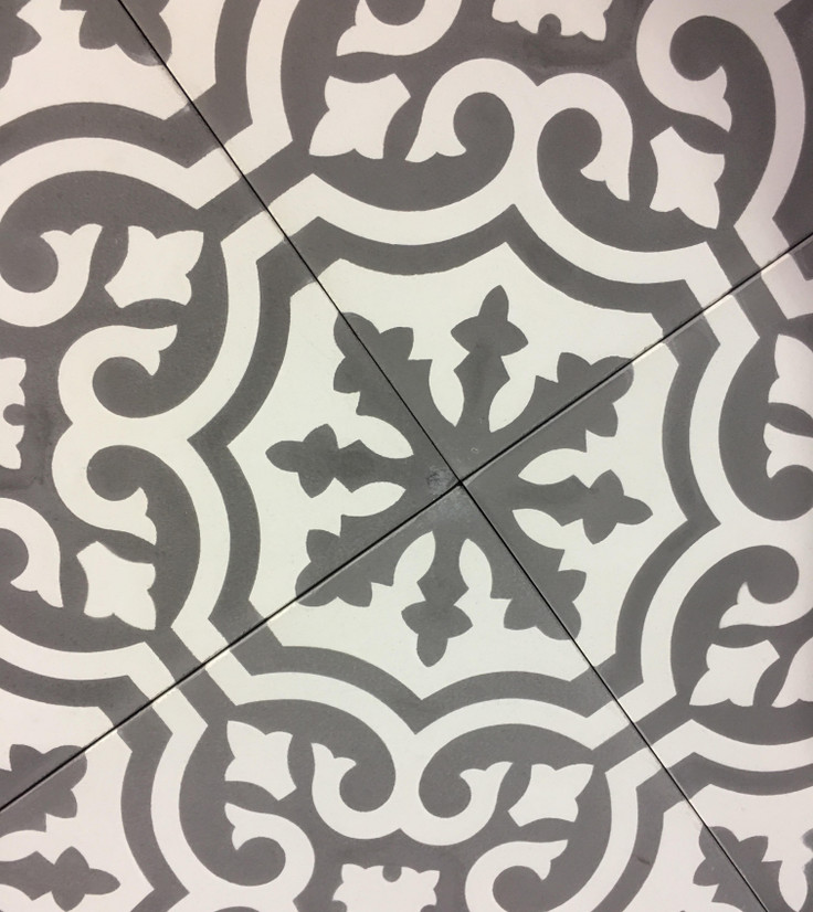 Cement Tiles - Portland Direct Tile & Marble