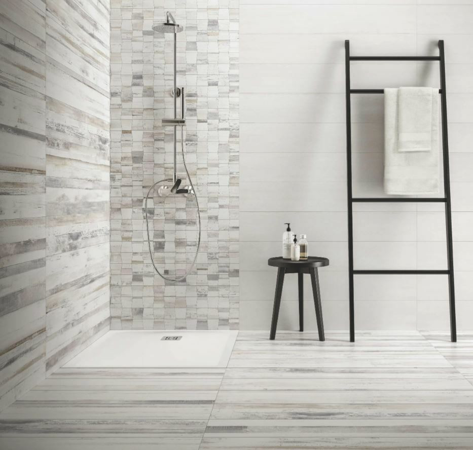 Porcelain Tile