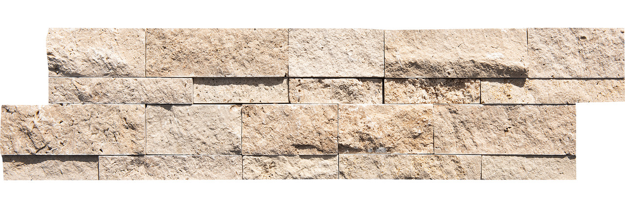 Ledger Stone Panels