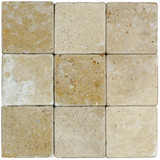 Travertine Tile