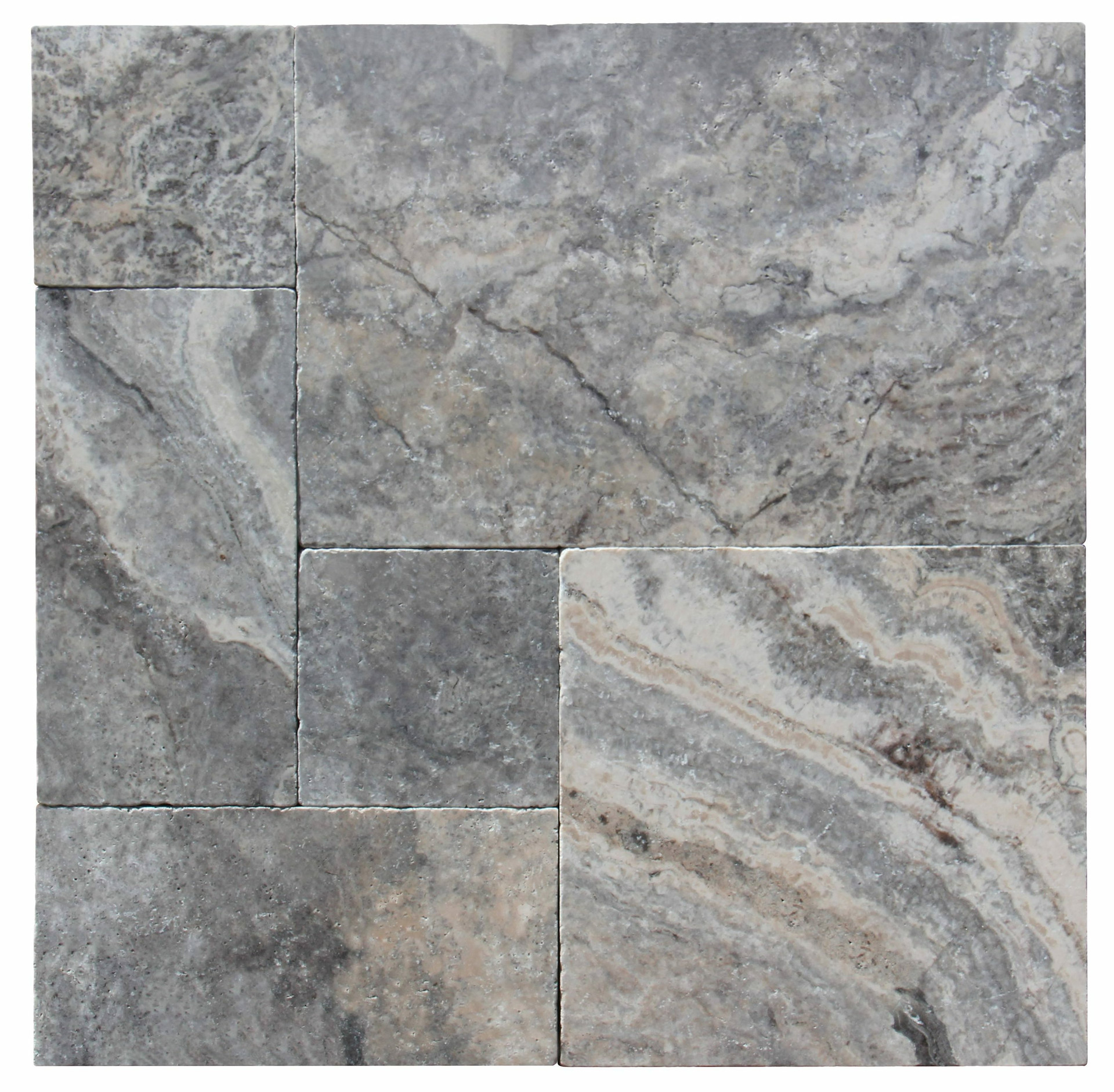 Travertine Tile