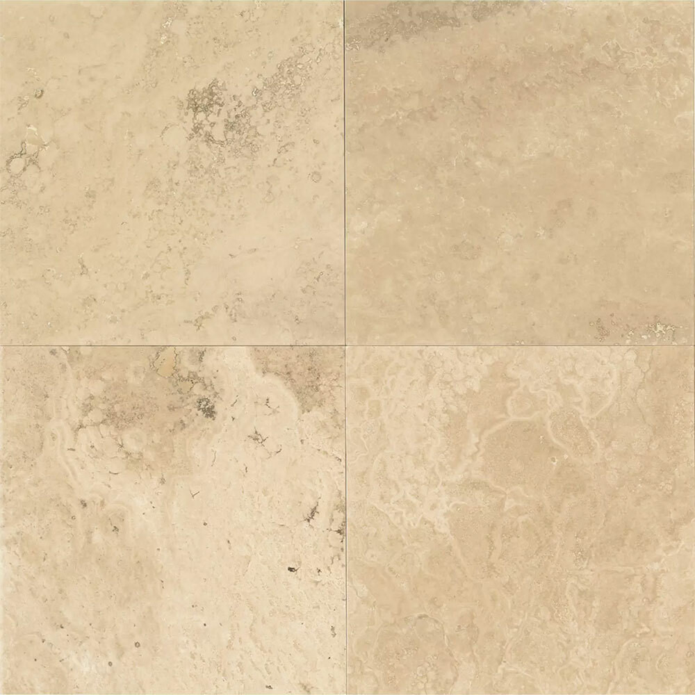 Travertine Tile