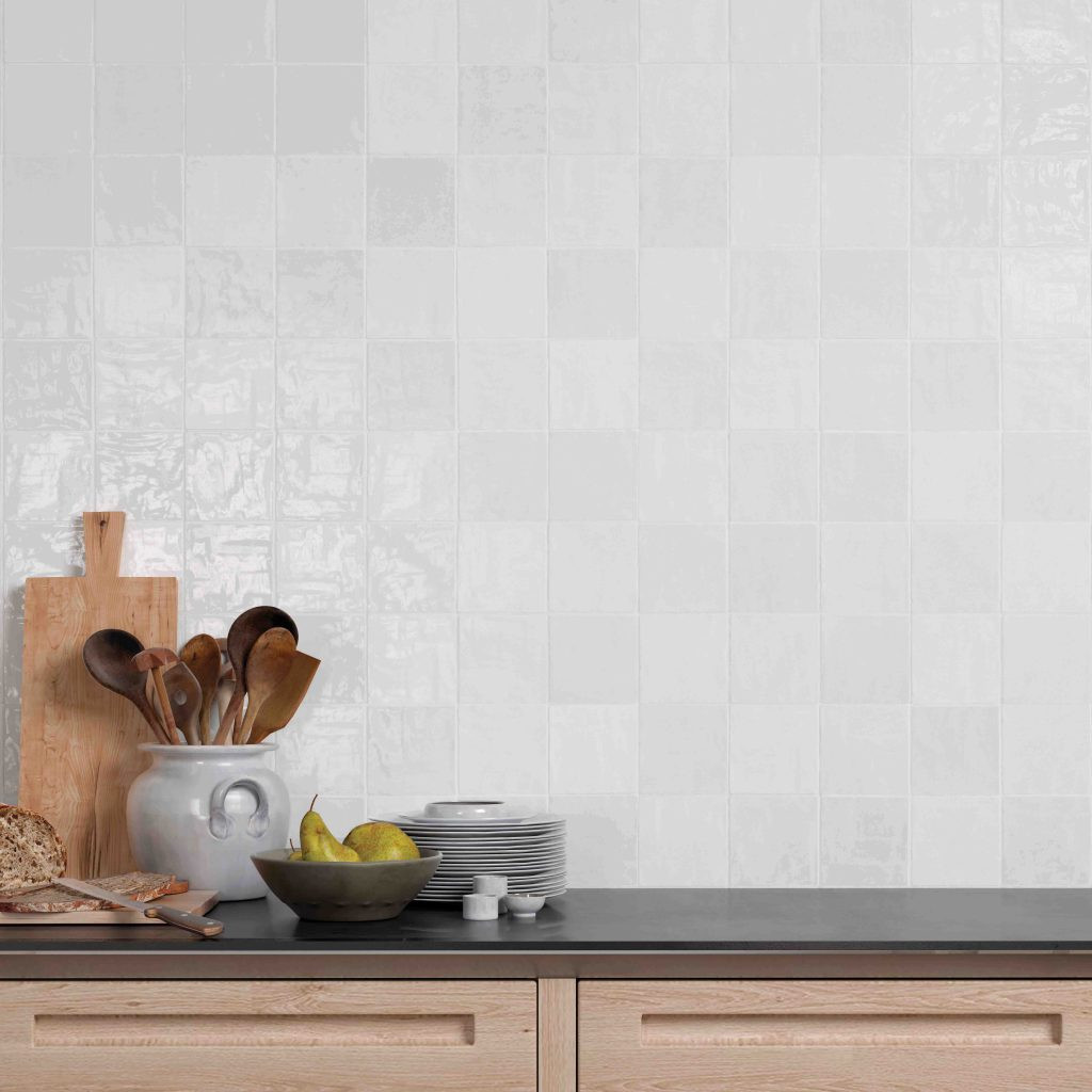 Trinity Ceramic Tile