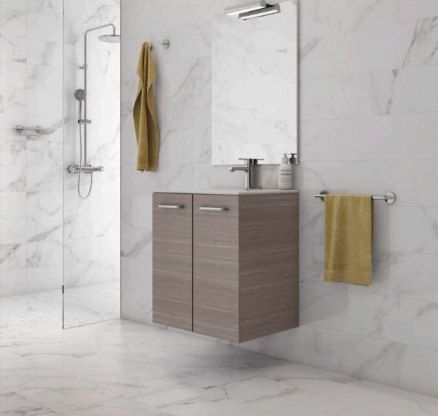 Statuary Extra Matte 12x24 Tiles - Portland Direct Tile & Marble