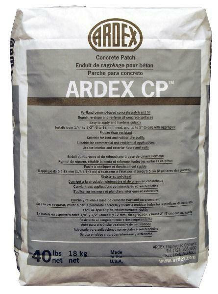 Ardex