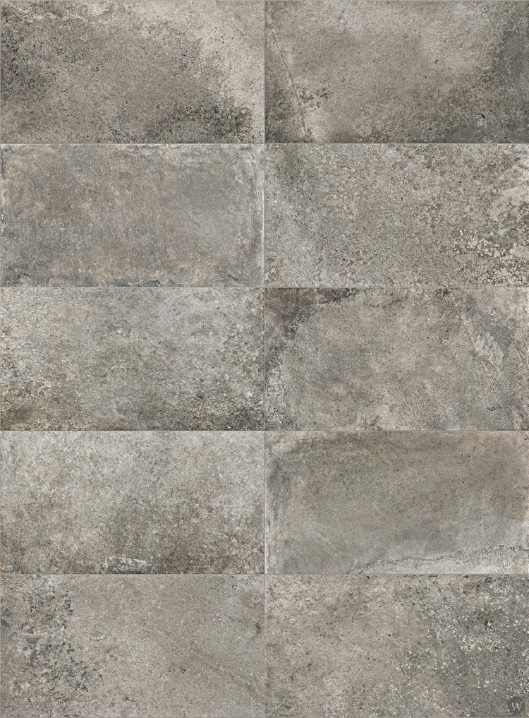 Rewind Porcelain Tile Collection