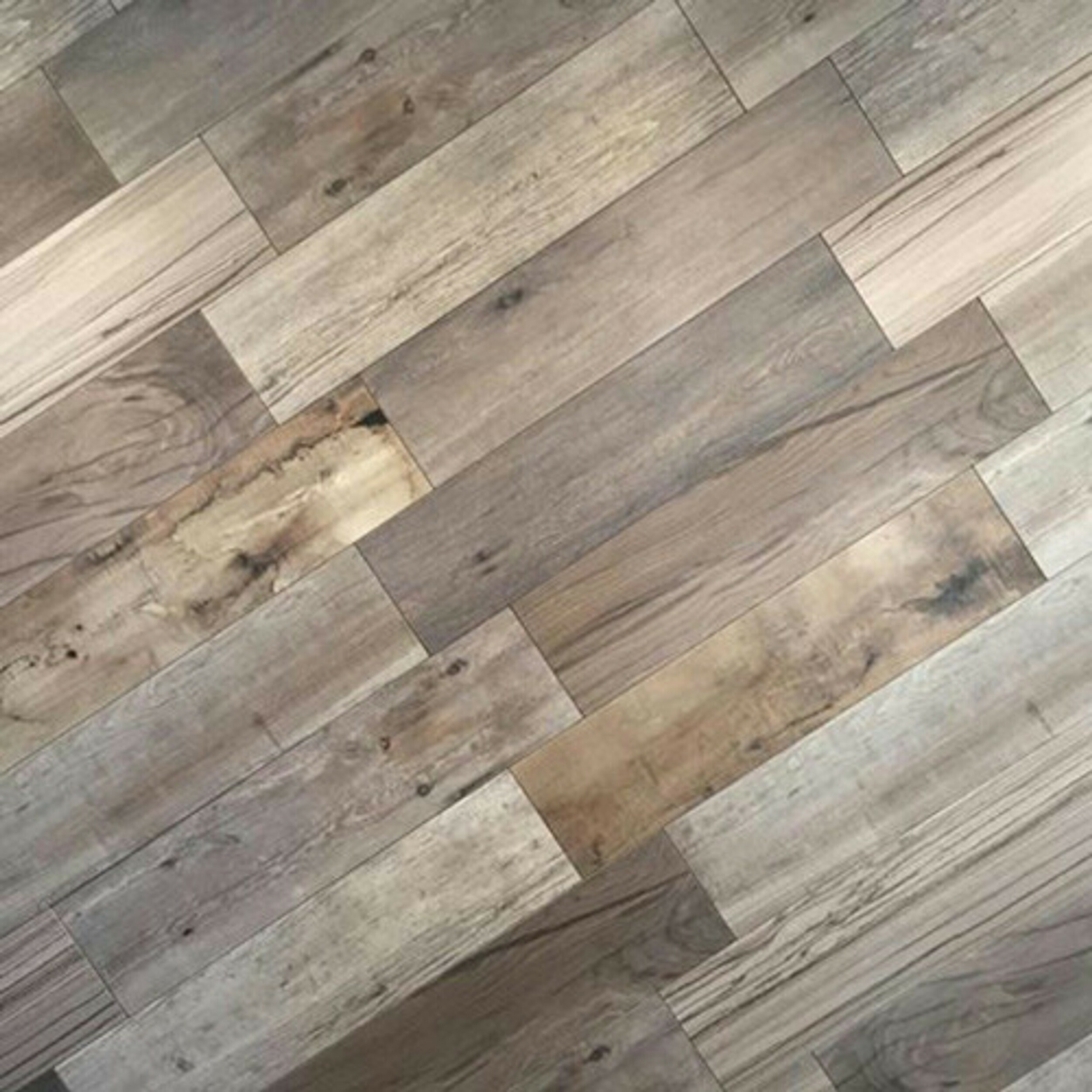 Porcelain Tile