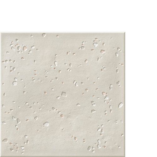 Stardust Pebbles Ivory 6x6 Porcelain Tiles - Portland Direct Tile & Marble