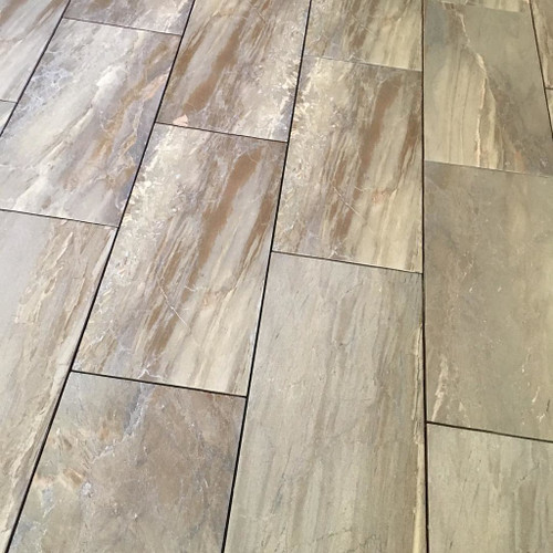 Essence Bronze 12x24 Tile - Portland Direct Tile & Marble