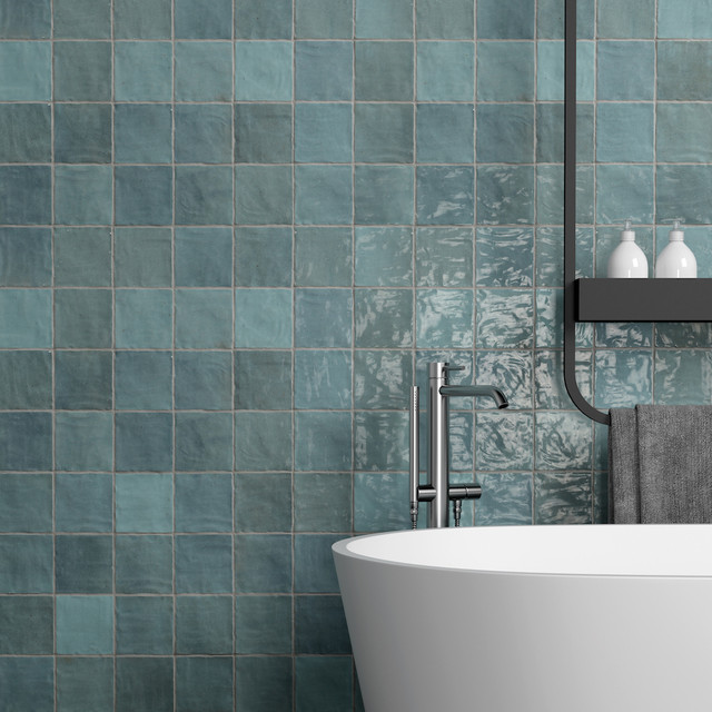 Trinity Ceramic Tile