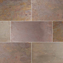 Rajah Multi-Classic Slate Tiles