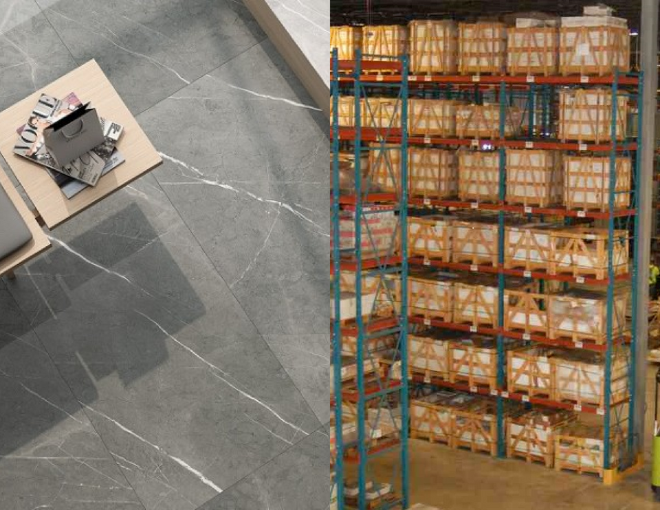 Portland Direct Tile & Marble