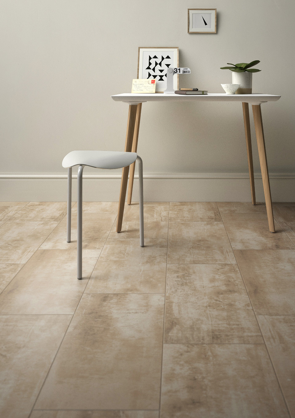 Spirit Porcelain Tile