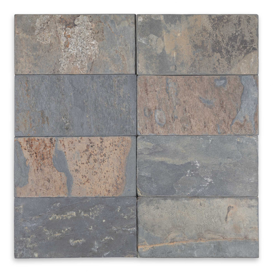 California Gold Slate Tiles