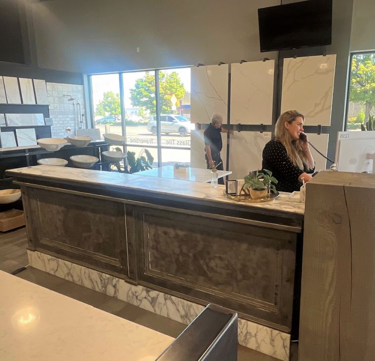 Portland Direct Tile & Marble